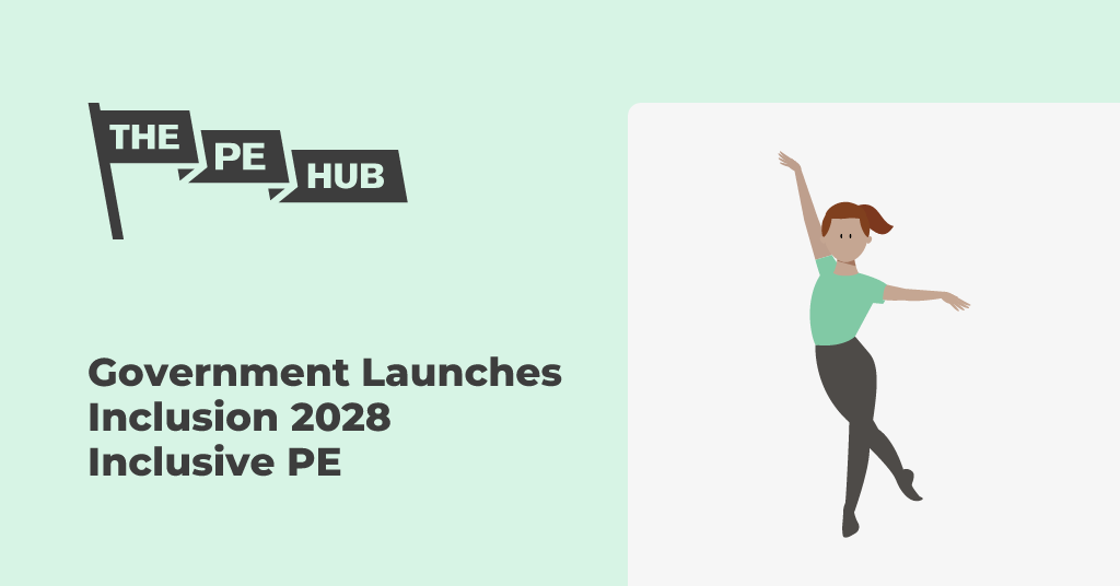 Government Launches Inclusion 2028 Inclusive PE | The PE Hub