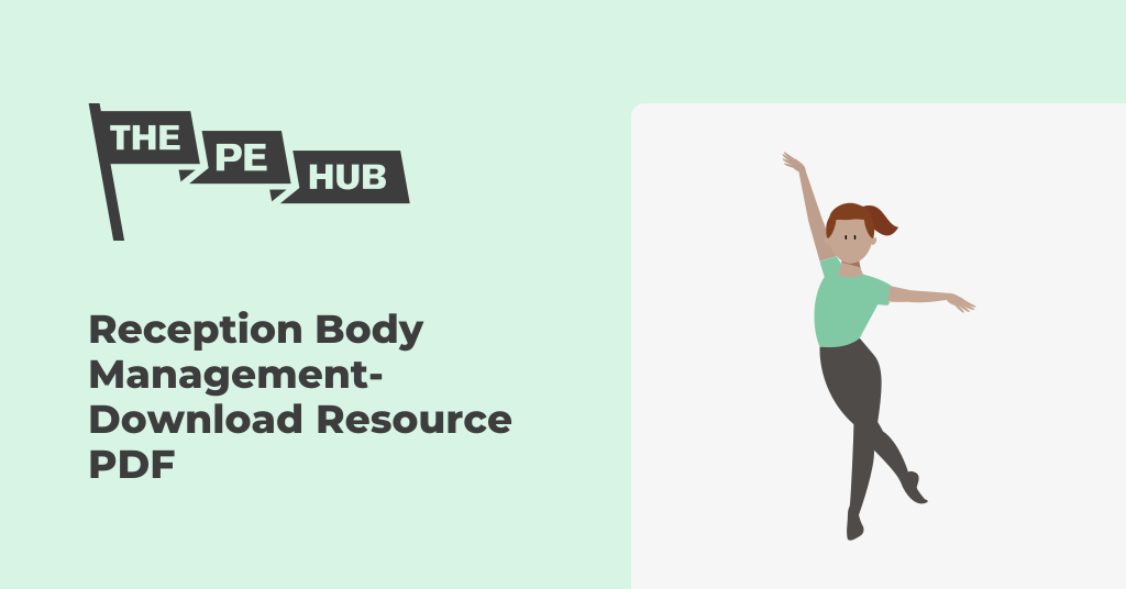 Reception Body Management-Download Resource PDF | The PE Hub