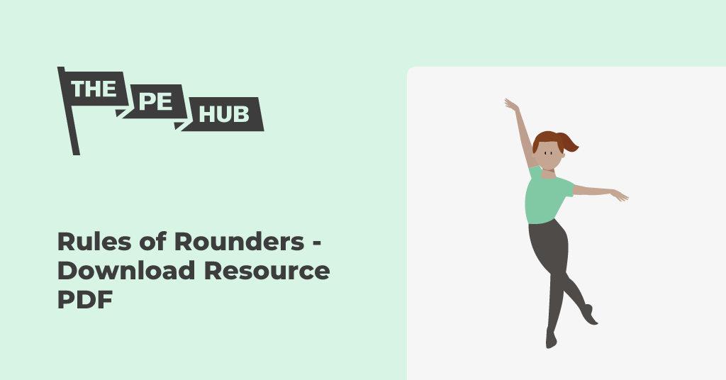 Rules of Rounders - Download Resource PDF | The PE Hub