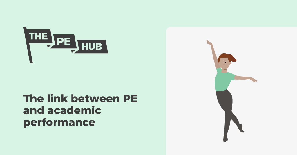 The link between PE and academic performance | The PE Hub